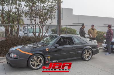 Photo Gallery - JBA Speed Shop's 40th Anniversary - 20251109-JBA_40th-0163
