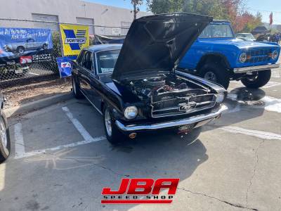 Photo Gallery - JBA Speed Shop's 40th Anniversary - 20251109-JBA_40th-0237