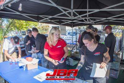 Photo Gallery - JBA Speed Shop's 40th Anniversary - 20251109-JBA_40th-0340